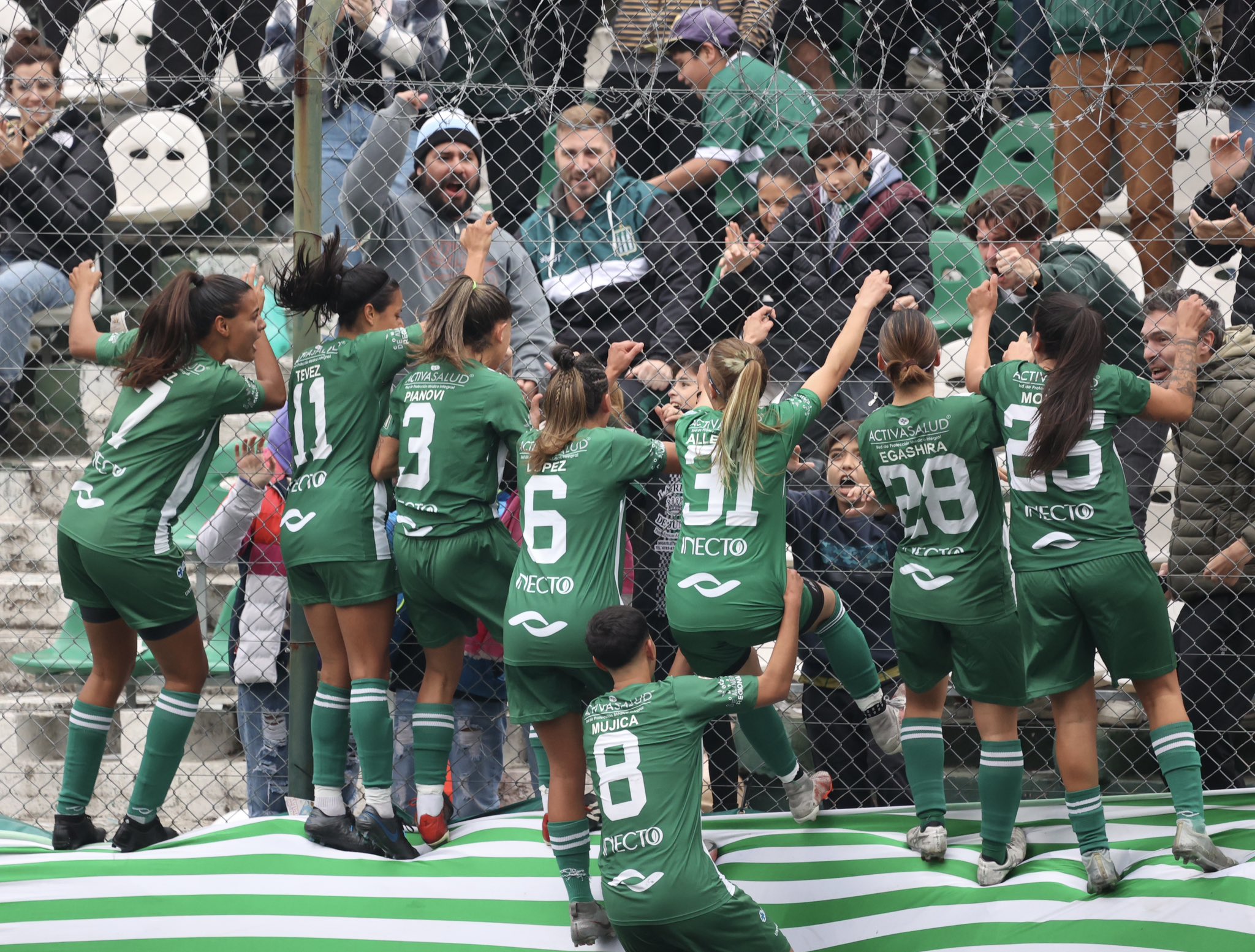 Primera A, Excursio se salvó pero ¿qué queda del resto? - Tribunero.com