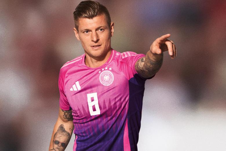 Kroos y la selección alemana: Unidos por un sueño, la Eurocopa ...