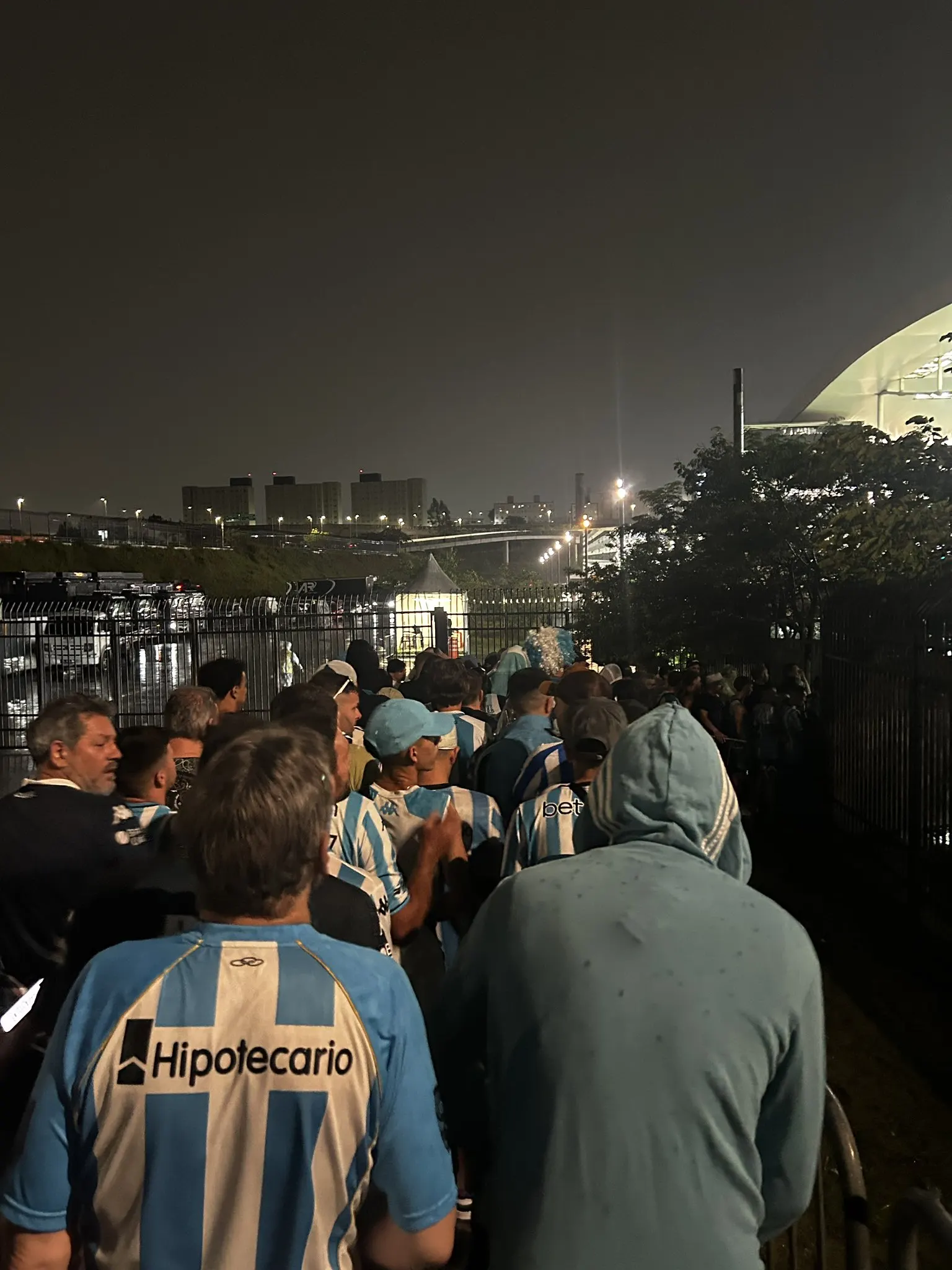 Racing copa Asunción por la final de la Copa Sudamericana - Tribunero.com