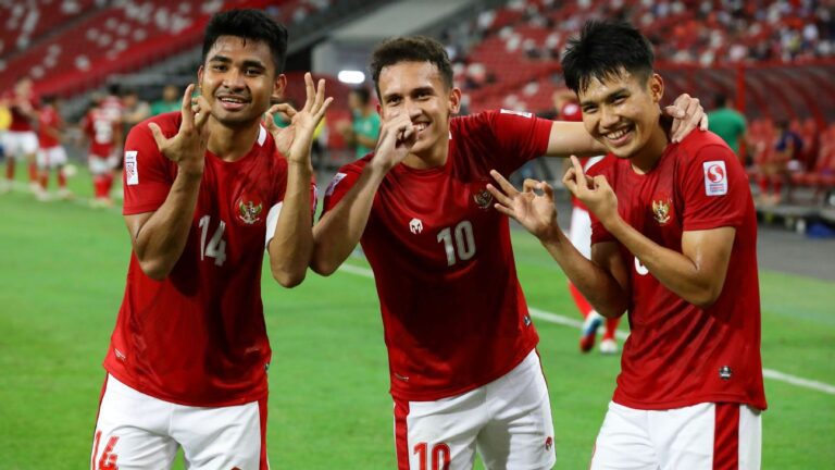 Indonesia: El Crecimiento Exponencial del Fútbol en Este País ...